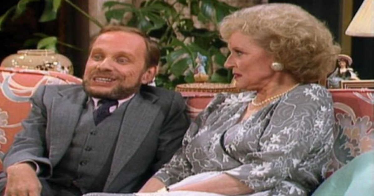 The Golden Girls: The Best Episodes, Ranked