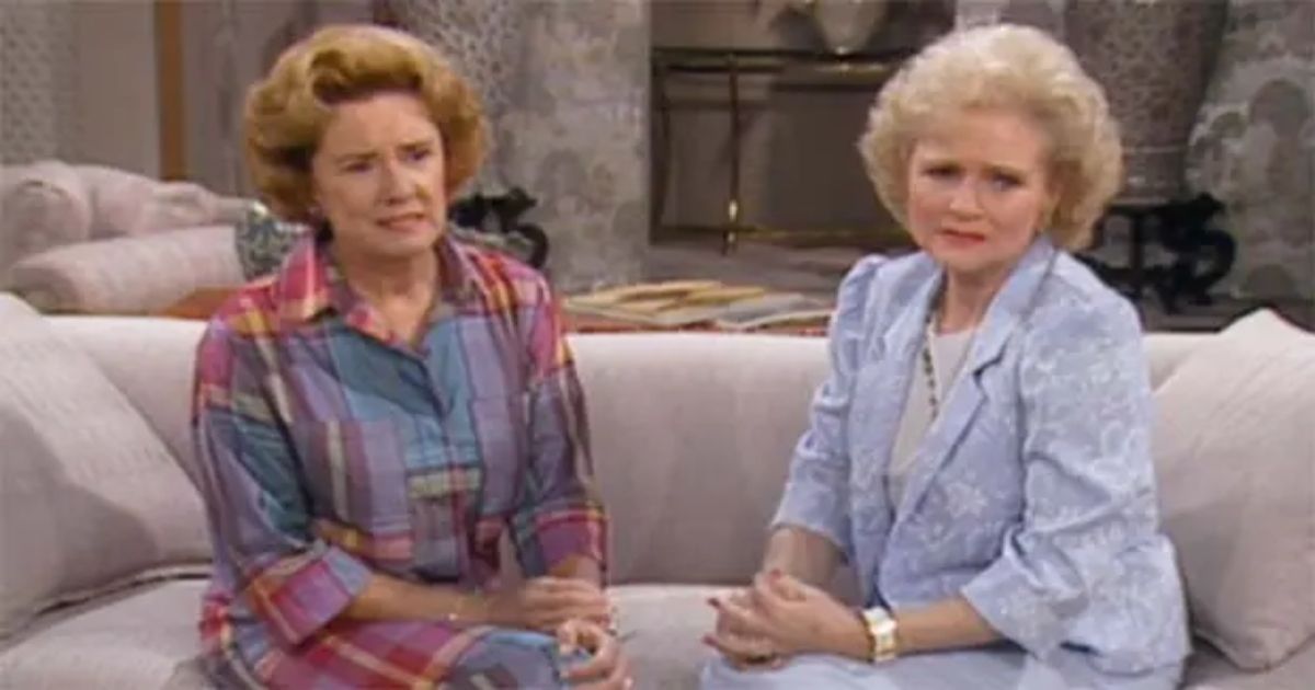 The Golden Girls: The Best Episodes, Ranked