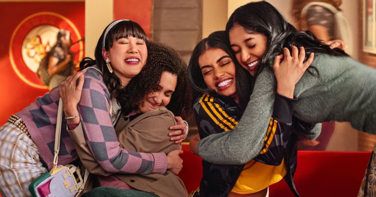 Which Netflix Romance Shows and Movies are Worth Watching?