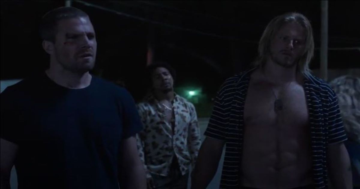 Heels: Season One - The Best Scene From Every Episode