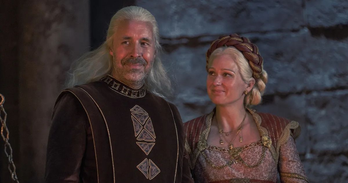 House of the Dragon: Best Character Wigs in the Series, Ranked