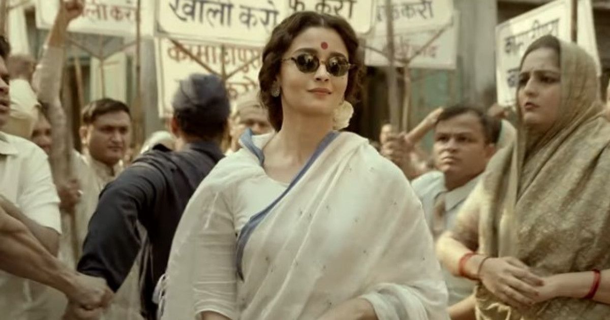 Gangubai: The Social Issues the Film Addresses