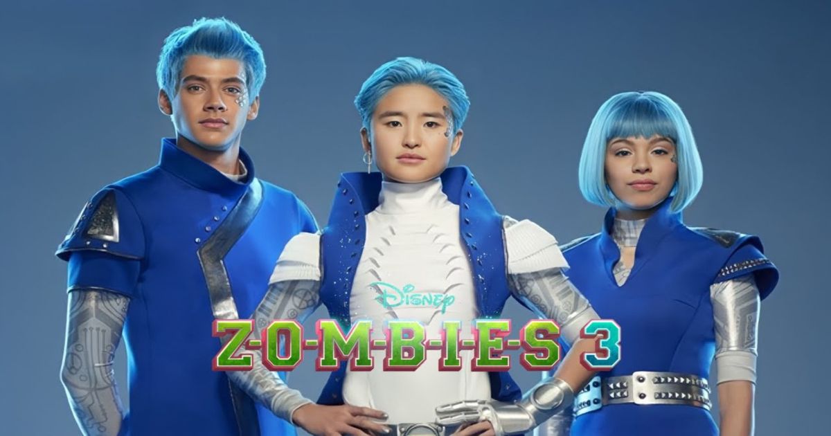 The Best Songs of Disney's Zombies Franchise, Ranked