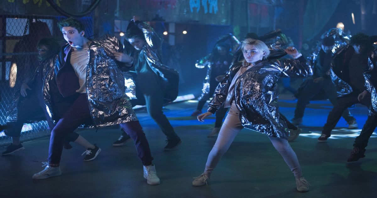 The Best Songs of Disney's Zombies Franchise, Ranked