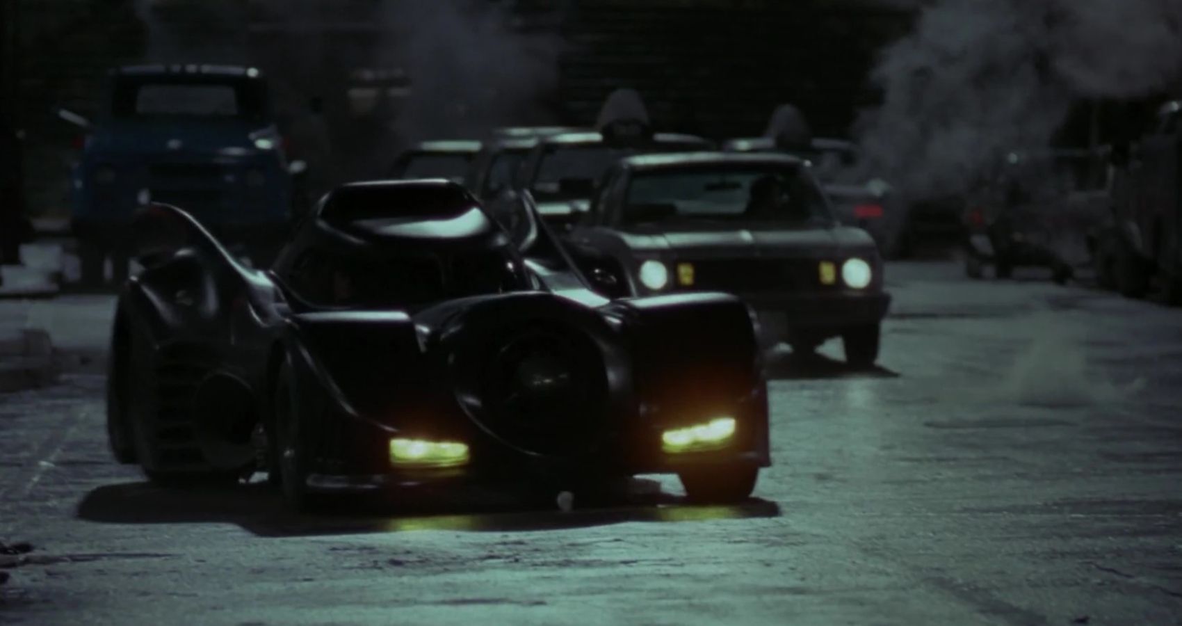 Why The Batman 2 Could Be the Darkest Dark Knight Film Yet