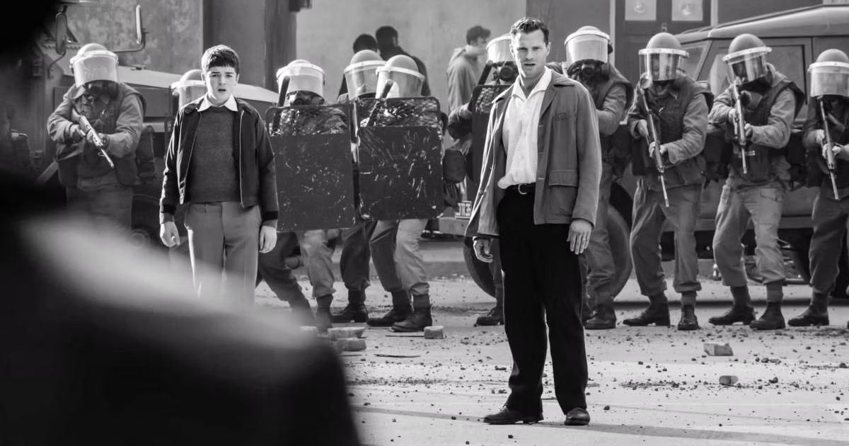 IRA: Best Movies About or Including the Irish Republican Army