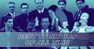Most Popular Tv Series