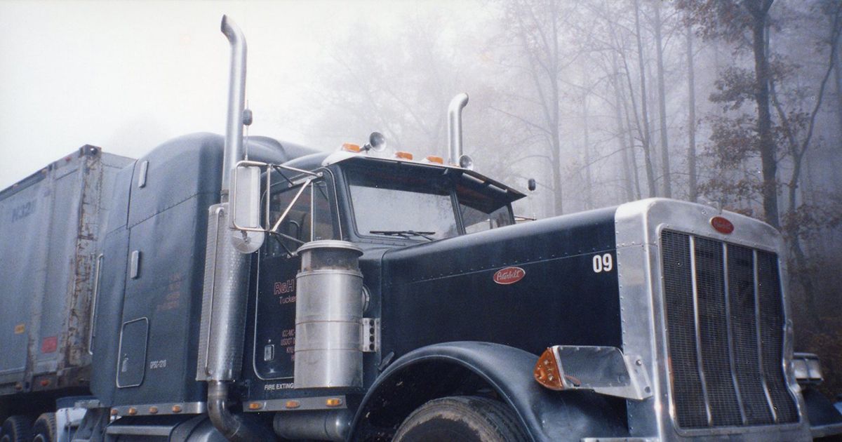 The Best Trucker Movies, Ranked