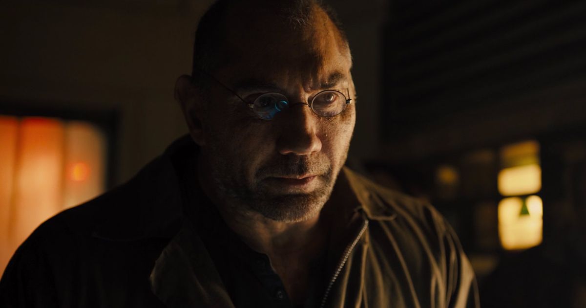 Dave Bautista's 6 Highest-Grossing Movies