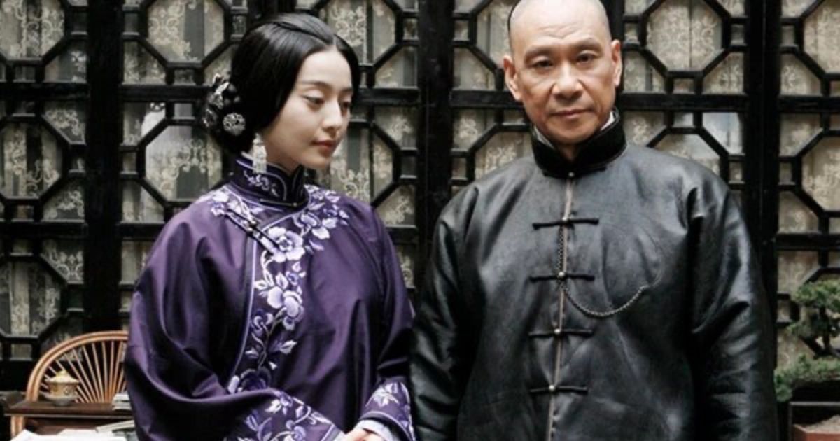 Best Fan Bingbing Movies Ranked