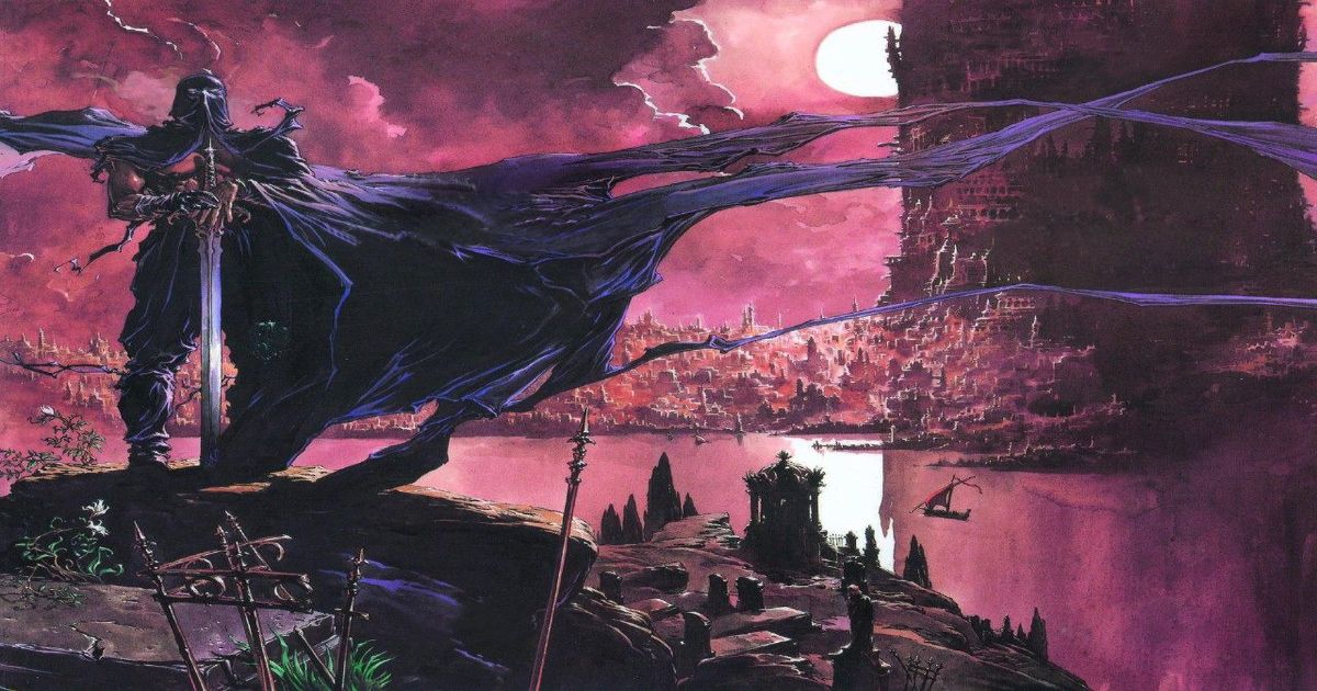 Why Gene Wolfe’s Book of the New Sun Saga Needs a Screen Adaptation