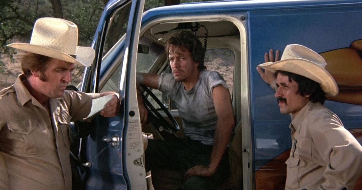 The Best Trucker Movies, Ranked