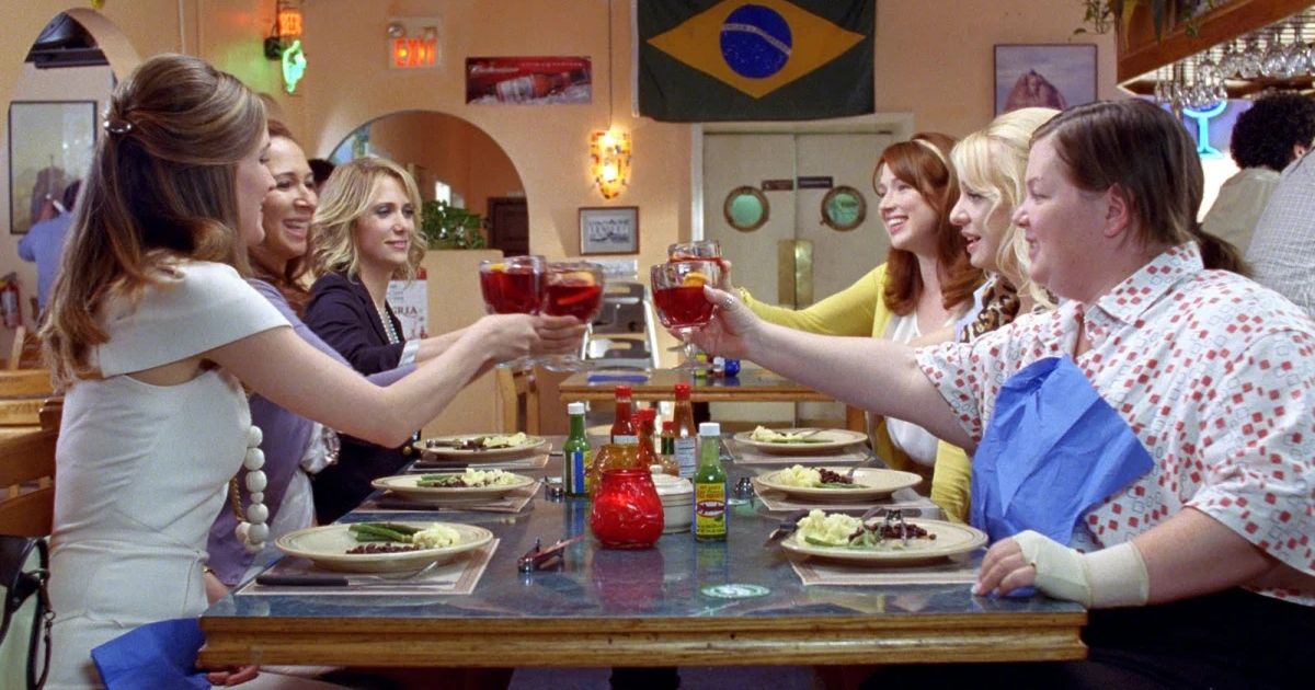 9 Famous Restaurants in Movies You Can Actually Dine In