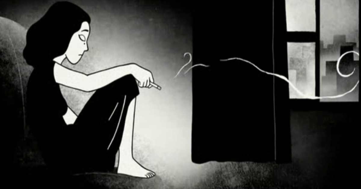 Marjane Satrapi: From Graphic Novelist to Hollywood Director