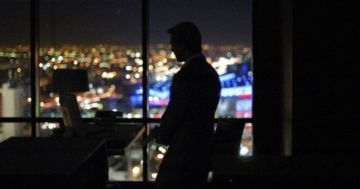 Collateral: Looking Back at Tom Cruise's Underrated Villainous Performance