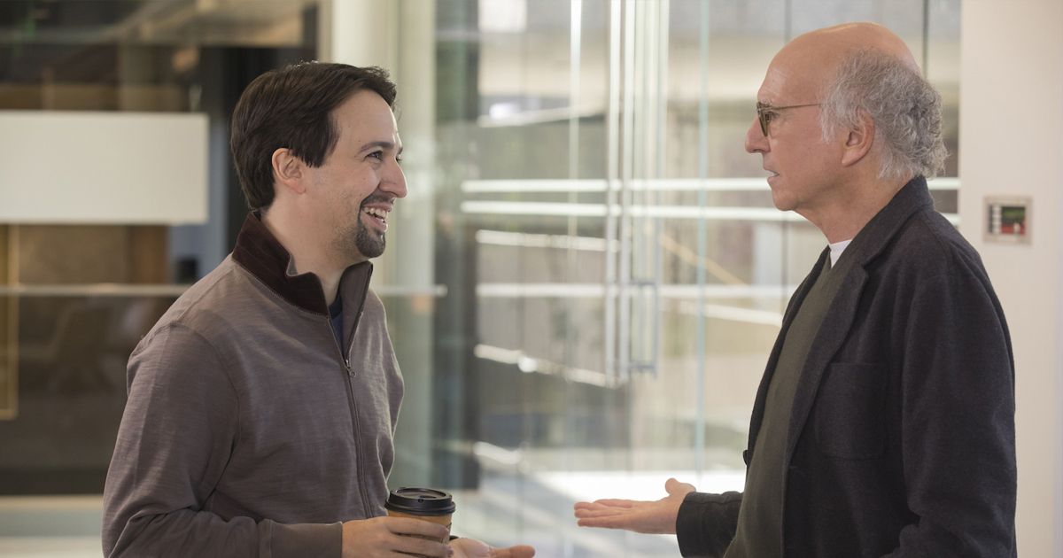 Curb Your Enthusiasm: Every Season, Ranked