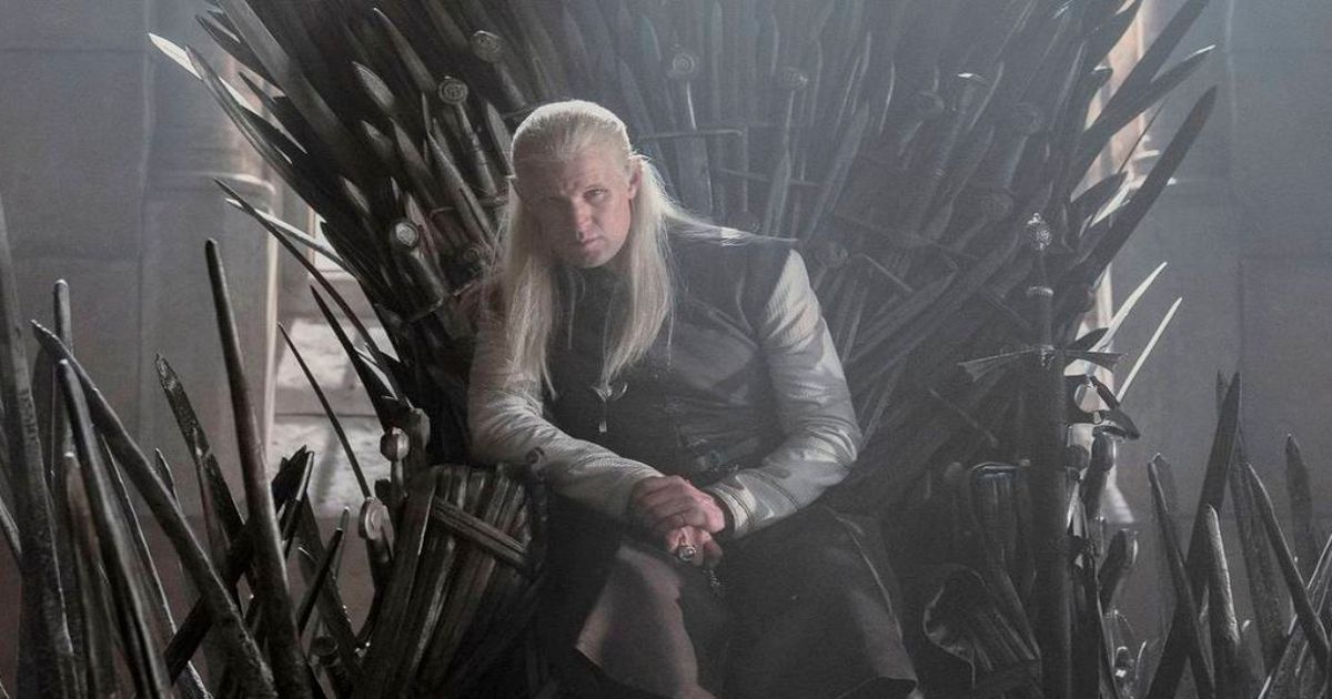 Maegor the Cruel and His Legacy in House of the Dragon