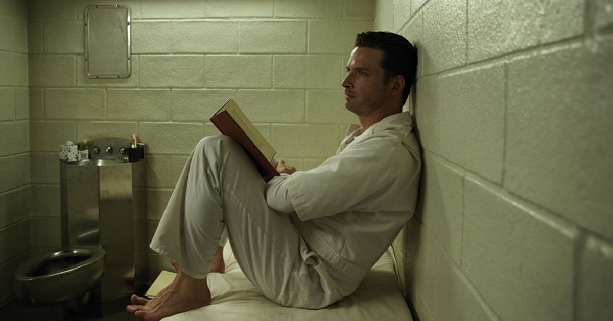 Rectify Might Be the Most Beautiful and Poetic TV Show About the South