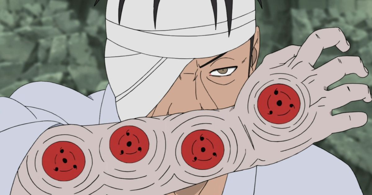 7 Weird Ways Anime Characters Have Gained Powers