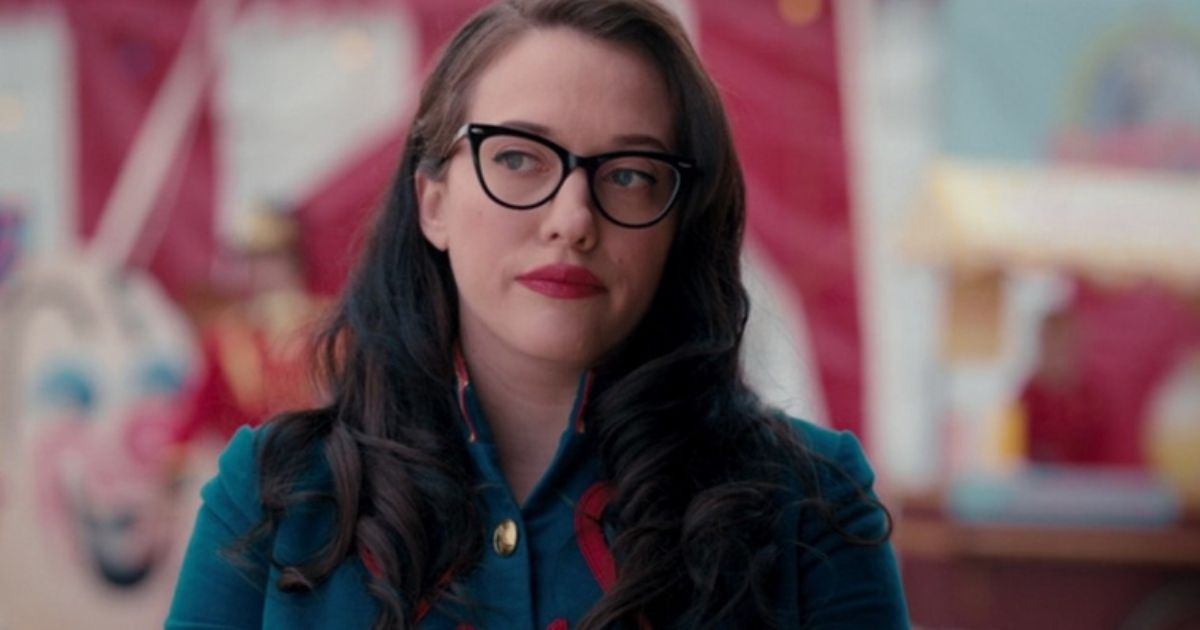 WandaVision: Did Darcy Lewis Get Powers After Going Through the Hex?