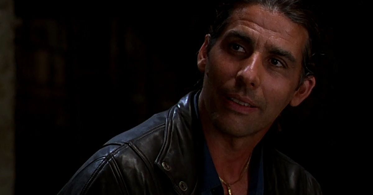 God is a Bullet Cast: Other Roles You've Seen the Actors Play