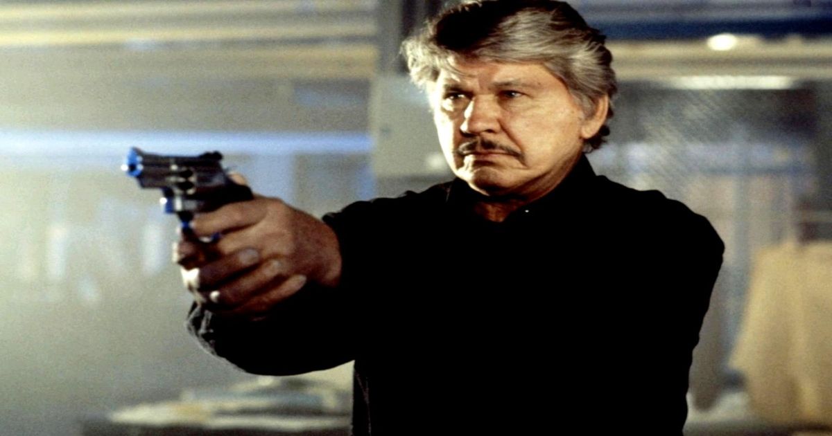 Every Death Wish Movie, Ranked