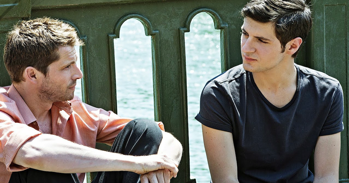 Best LGBTQ+ French Movies to Watch Next