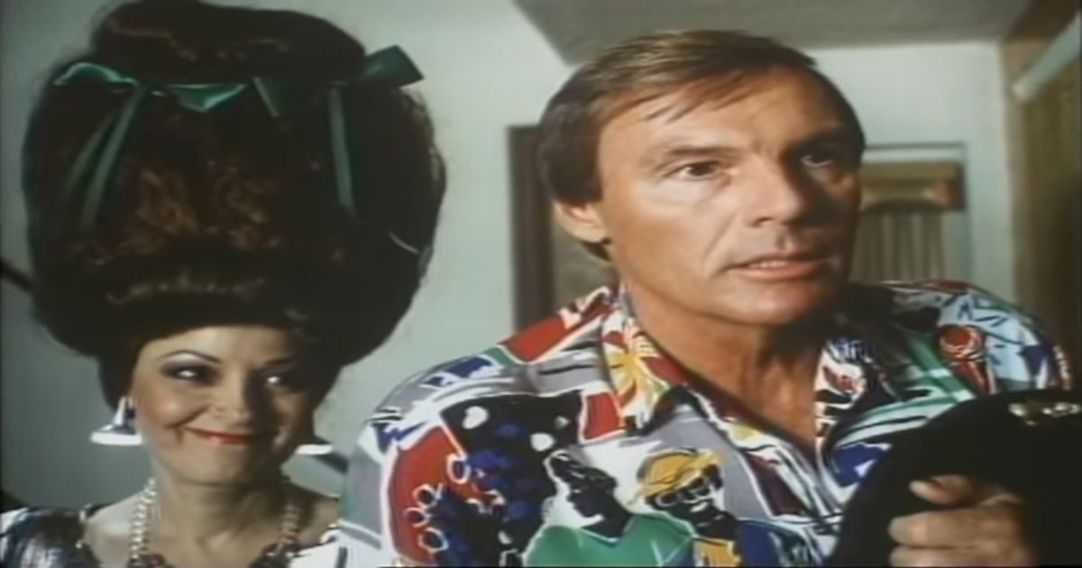 Adam West's Best Performances, Ranked