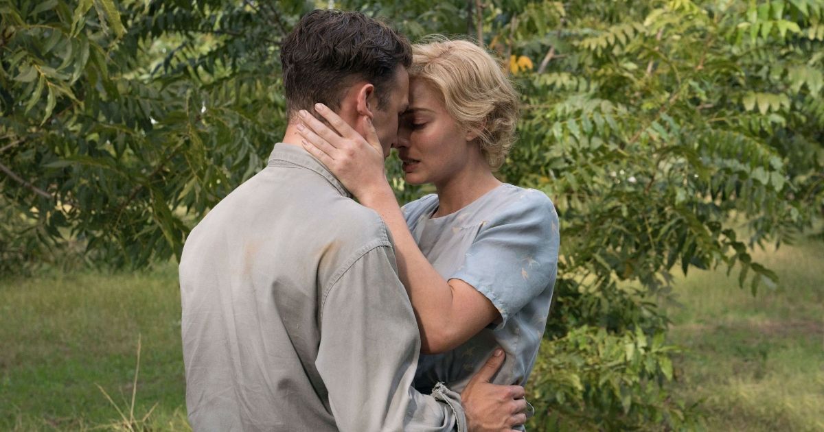 Best Movies & TV Series Produced by Margot Robbie, Ranked