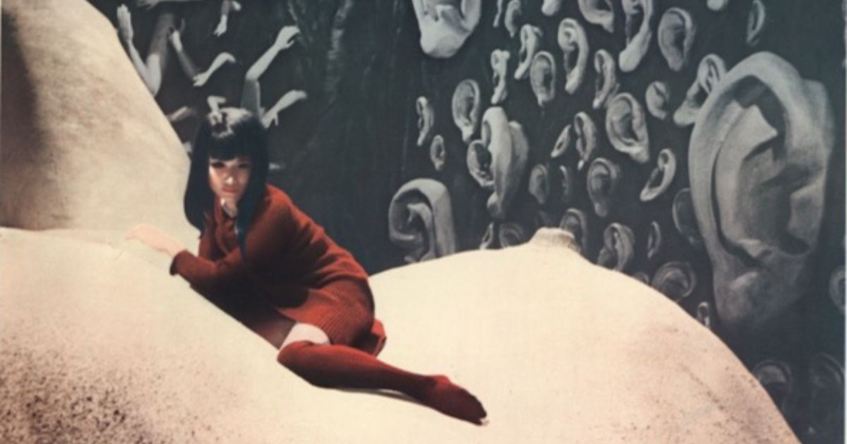 Best International Horror Movies of 1960s, Ranked