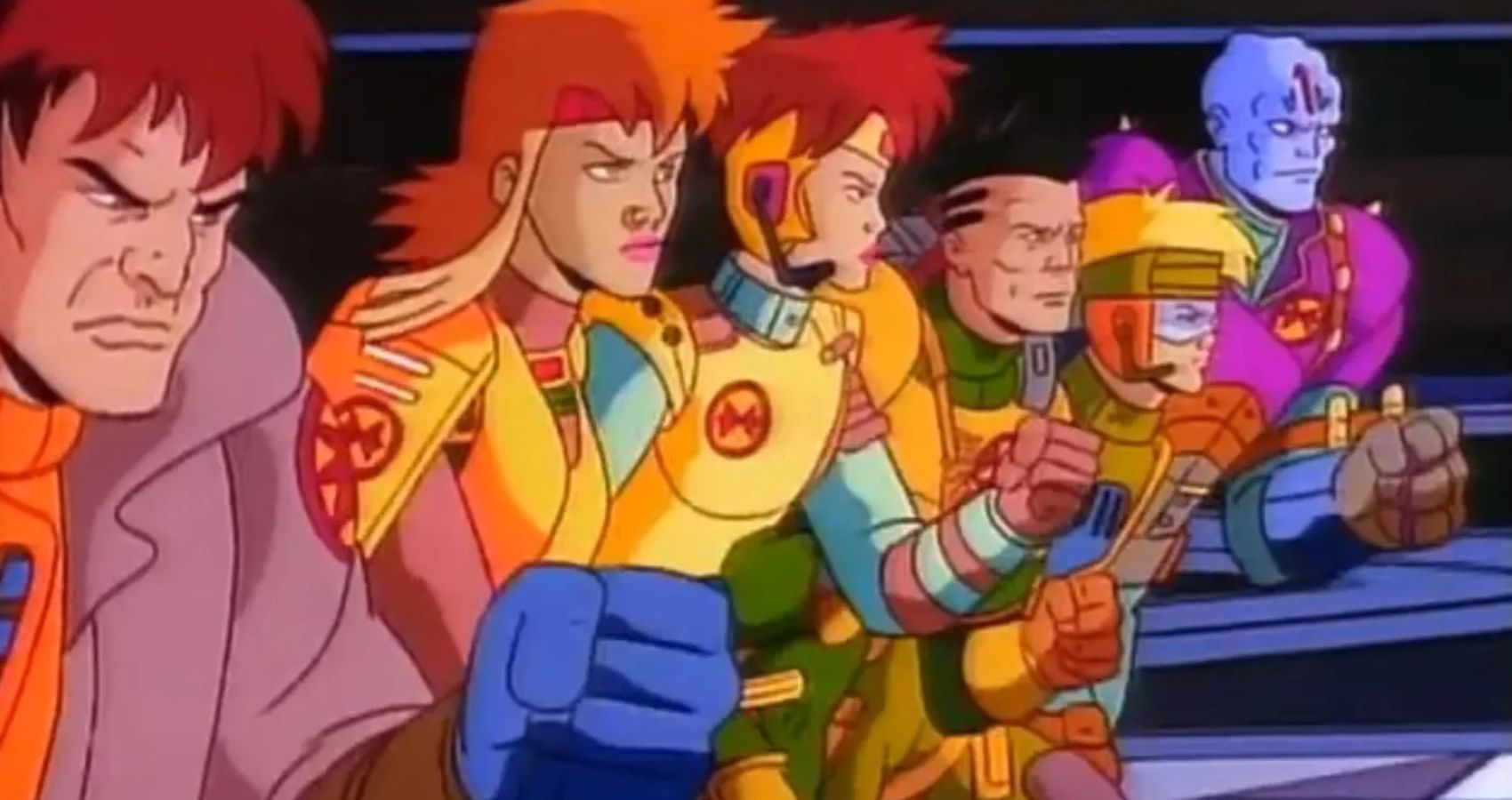 Should These '90s Cartoons Get a Modern Reboot?