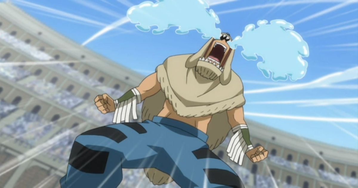 7 Weird Ways Anime Characters Have Gained Powers 9201
