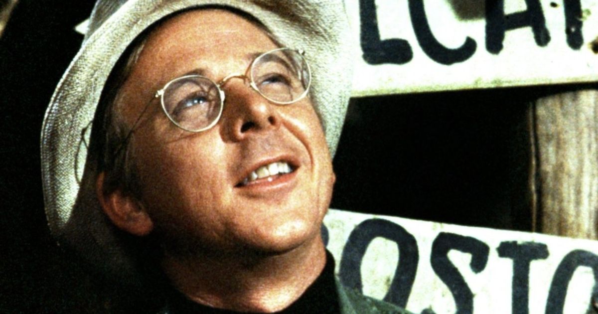 MASH: Every Major Character, Ranked