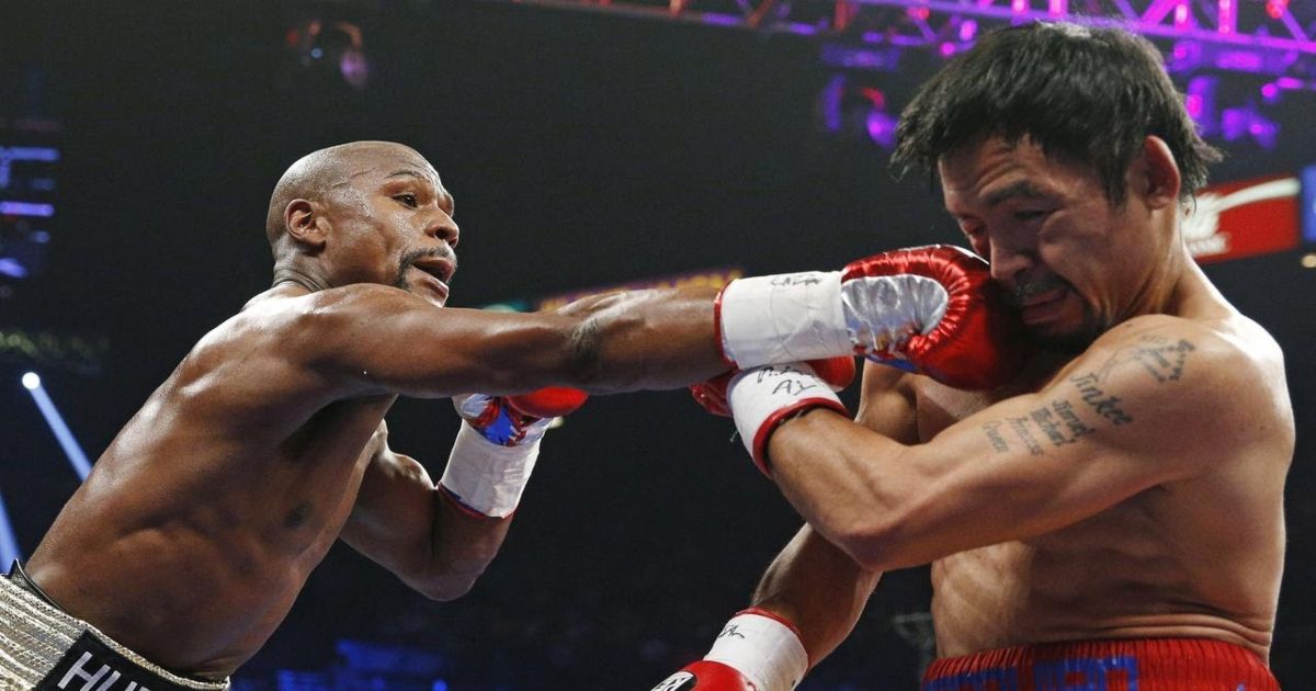 Boxers Who Should Have Their Stories Turned Into FIlms