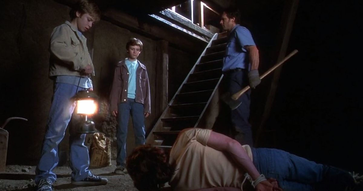 Bill Paxton's Best Performances, Ranked