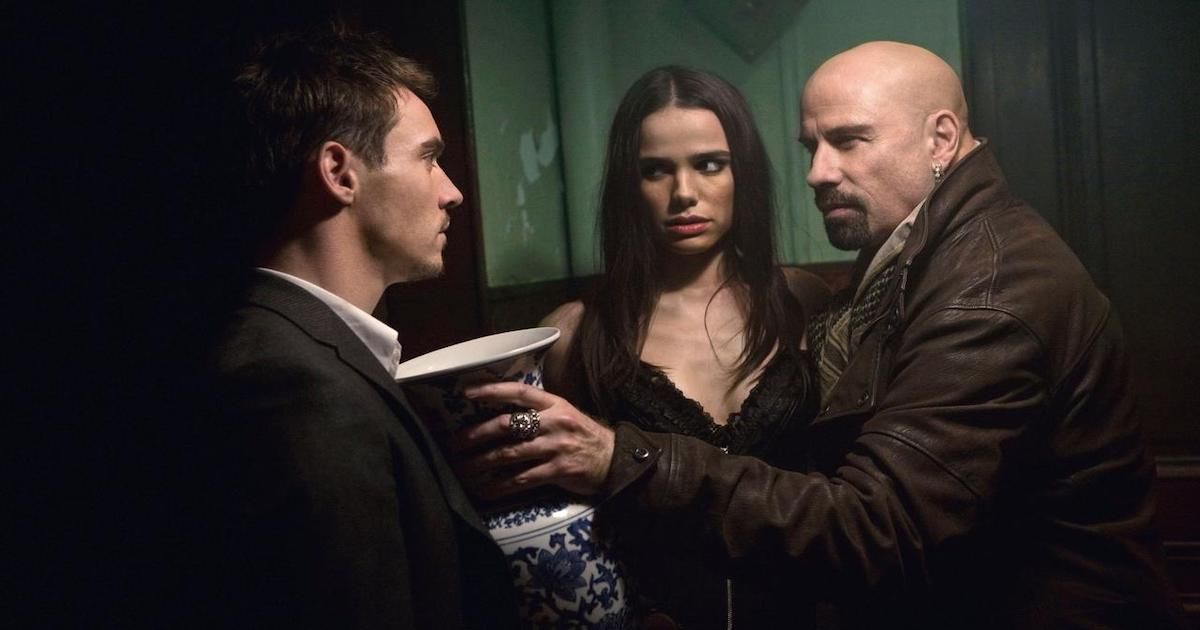 Jonathan Rhys Meyers' Best Performances, Ranked Jonathan Rhys Meyers' Best Performances, Ranked