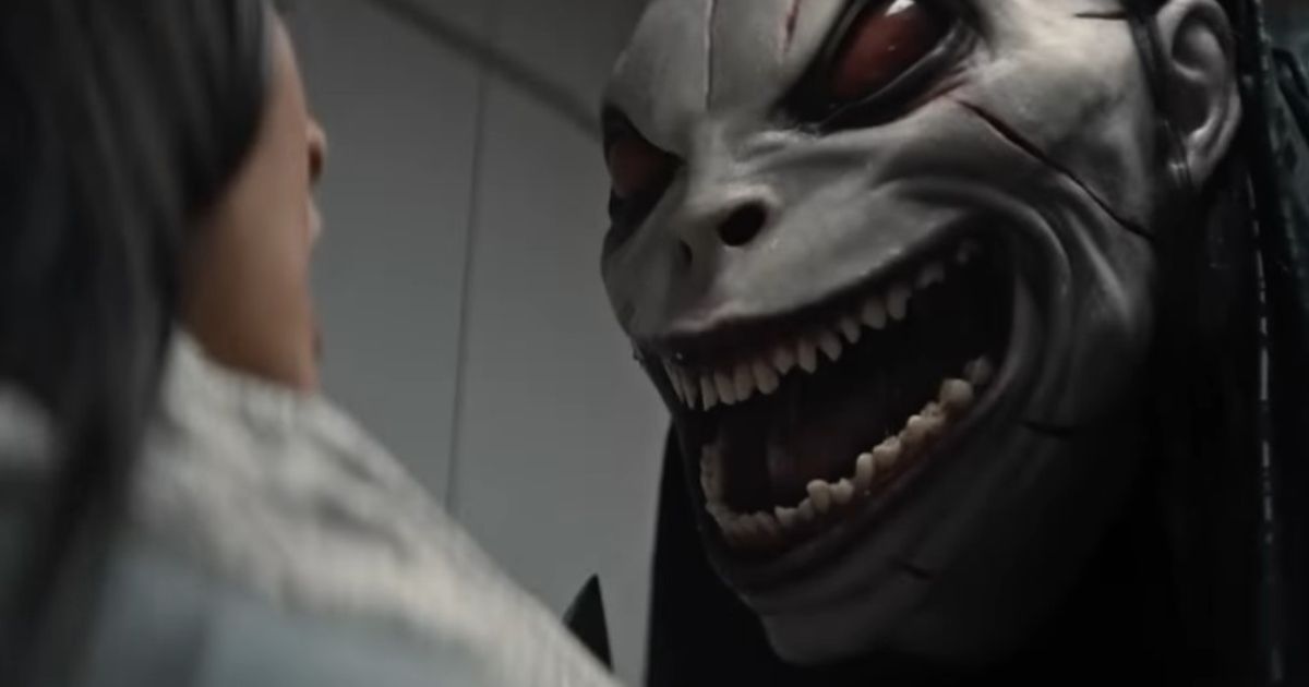 Hulu's Grimcutty: Plot, Cast, Release Date, and Everything Else We Know