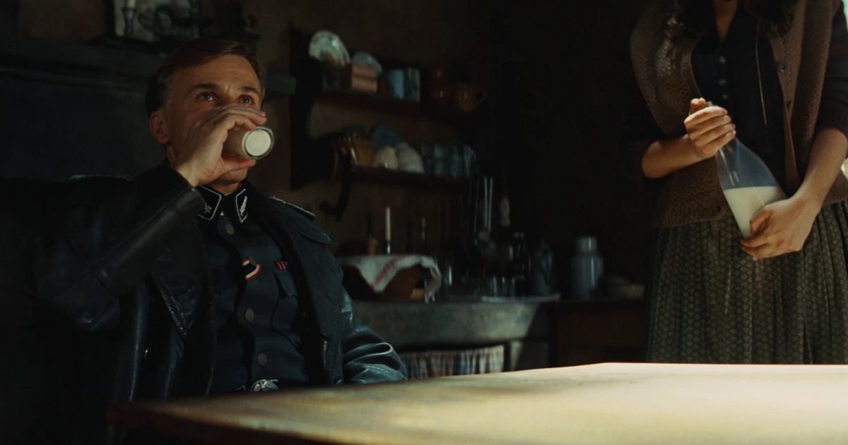 Milk in the Movies: A Weird Recurring Symbol