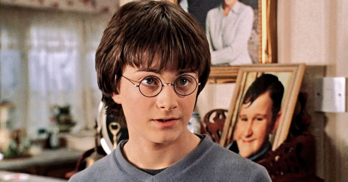 All Harry Potter Movies, Ranked by How Expensive They Were to Make