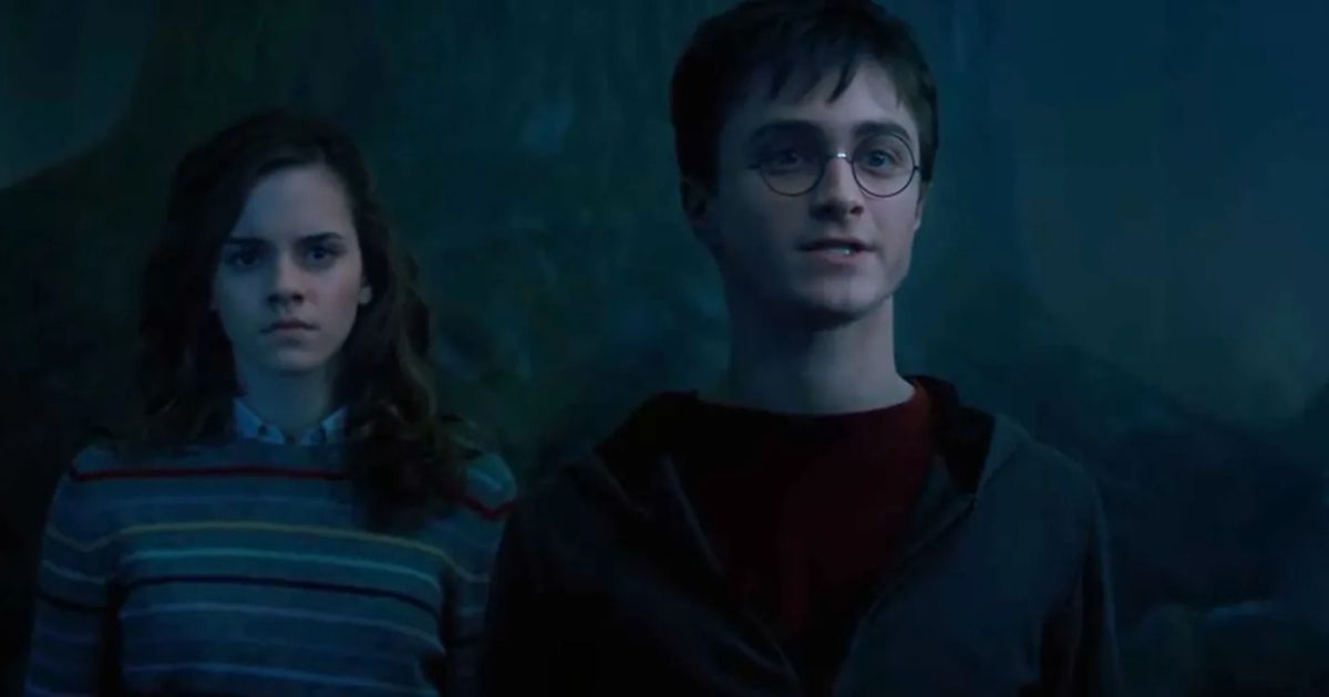8 Times Harry Potter Had the Best Comeback in the Wizarding World