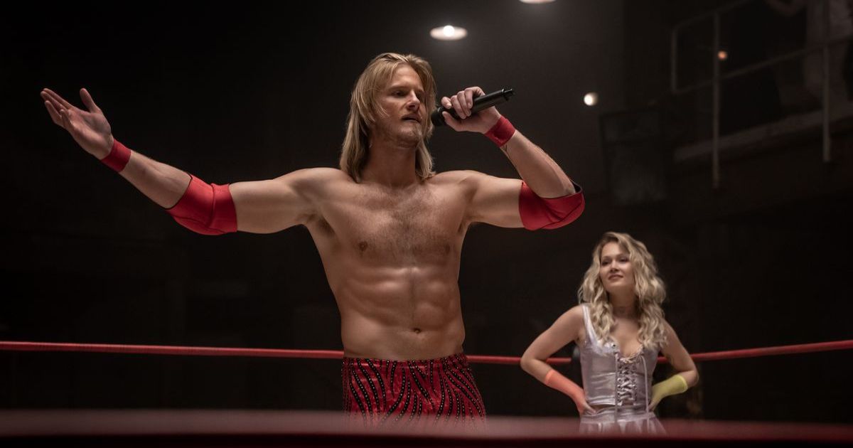 Heels: Season One - The Best Scene From Every Episode