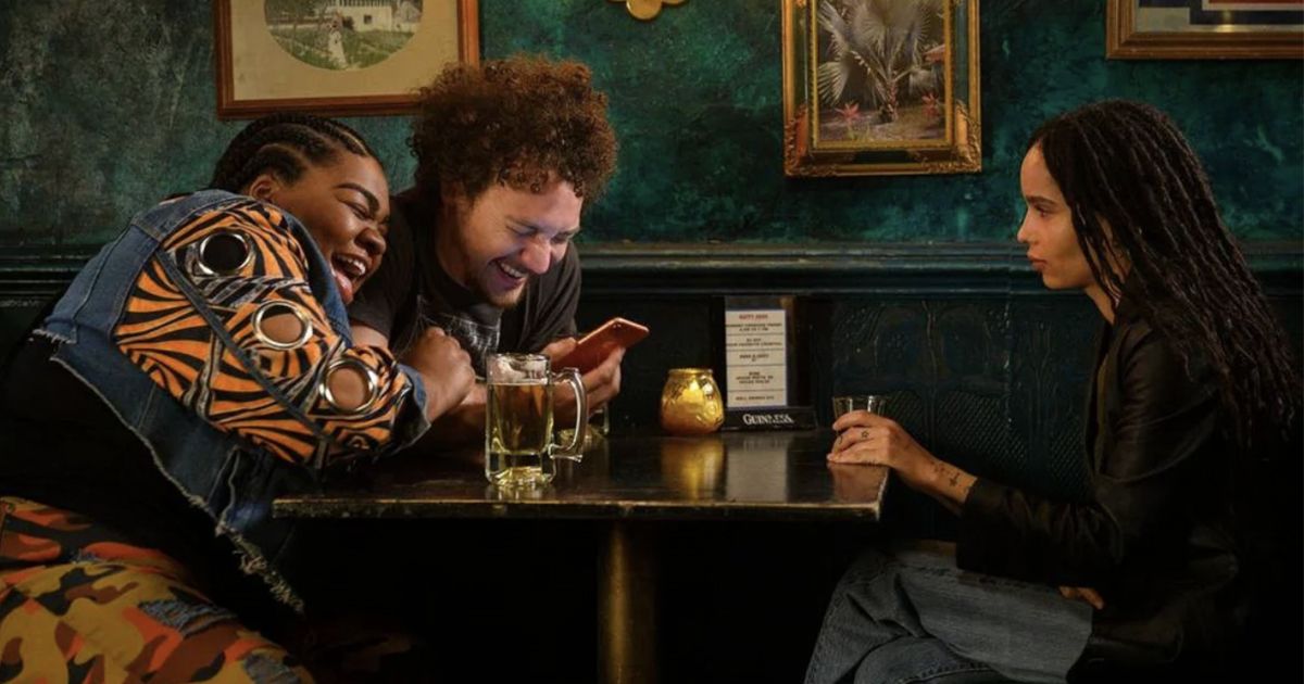 High Fidelity: Why You Should Watch Zoë Kravitz's Best Performance Ever