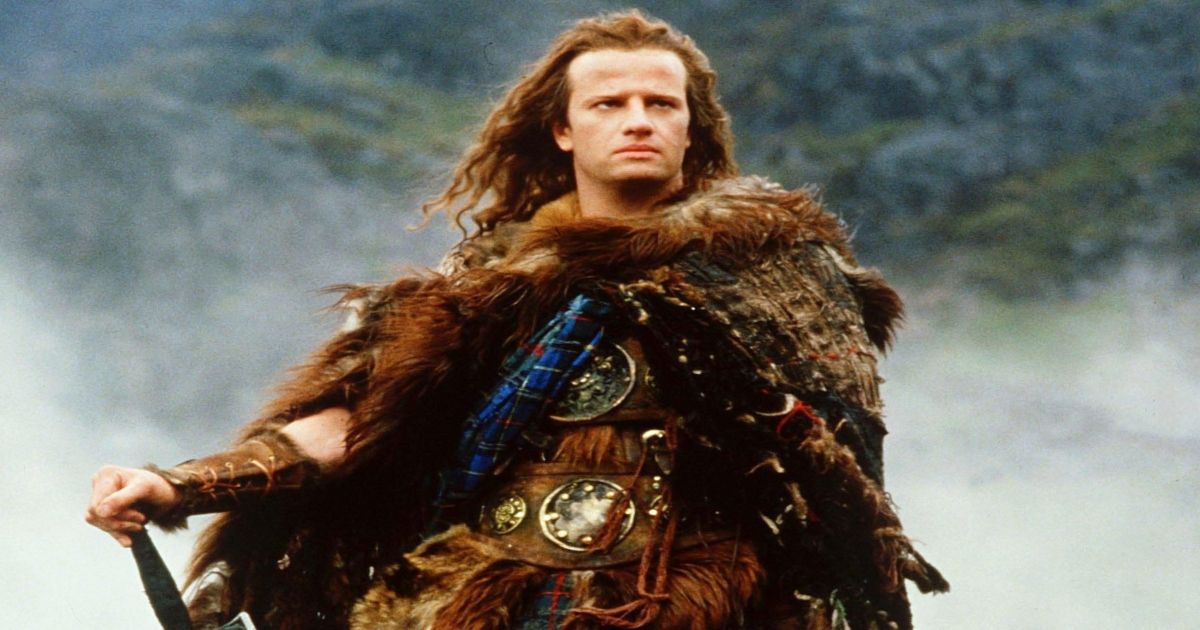 Highlander: Every Film in the Franchise, Ranked