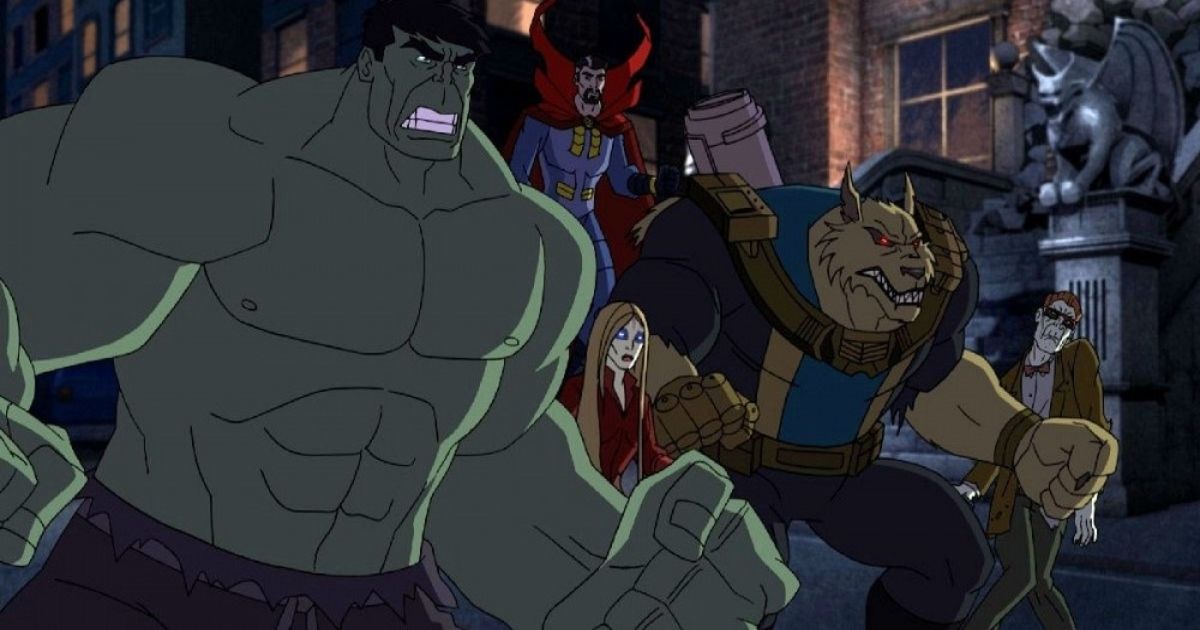 All Movies Coming to Disney+ in October 2022