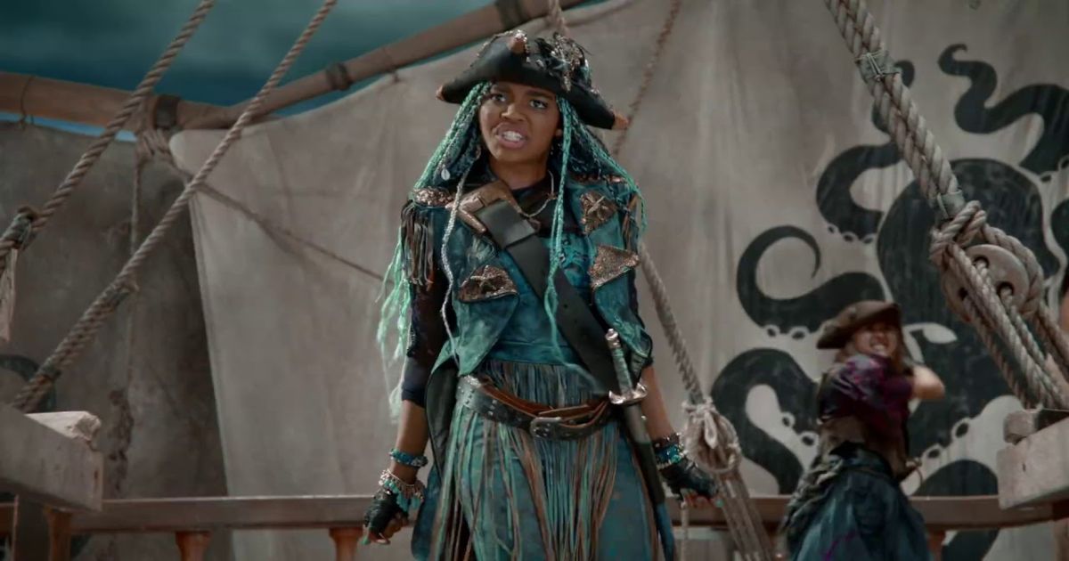 Descendants: The Best Songs of the Franchise, Ranked