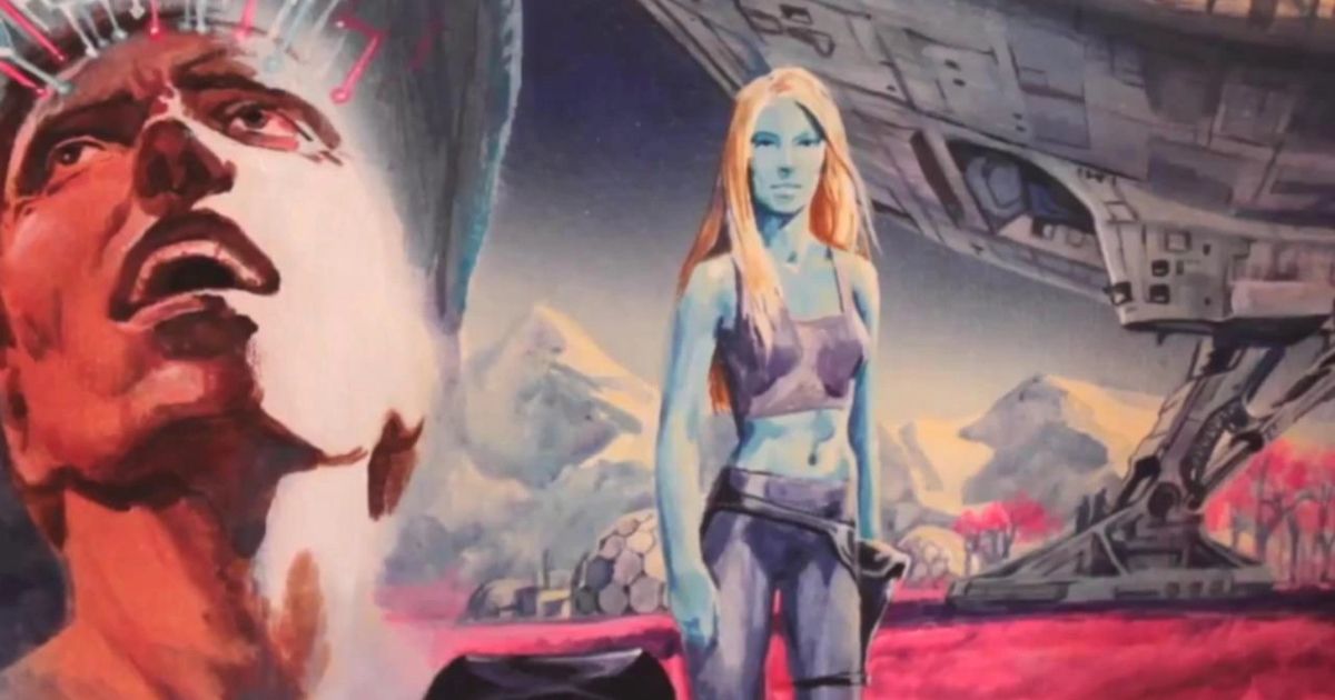 James Cameron: Wild Facts About the Successful Avatar Director