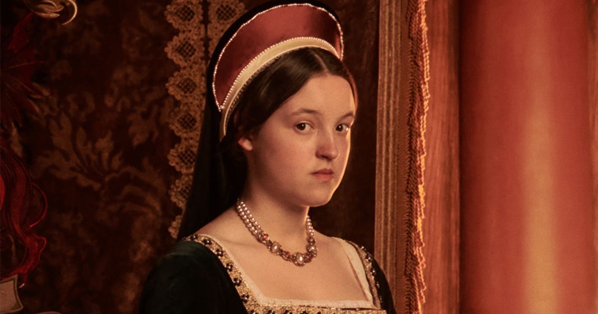 Becoming Elizabeth: Historical Figures vs. TV Characters