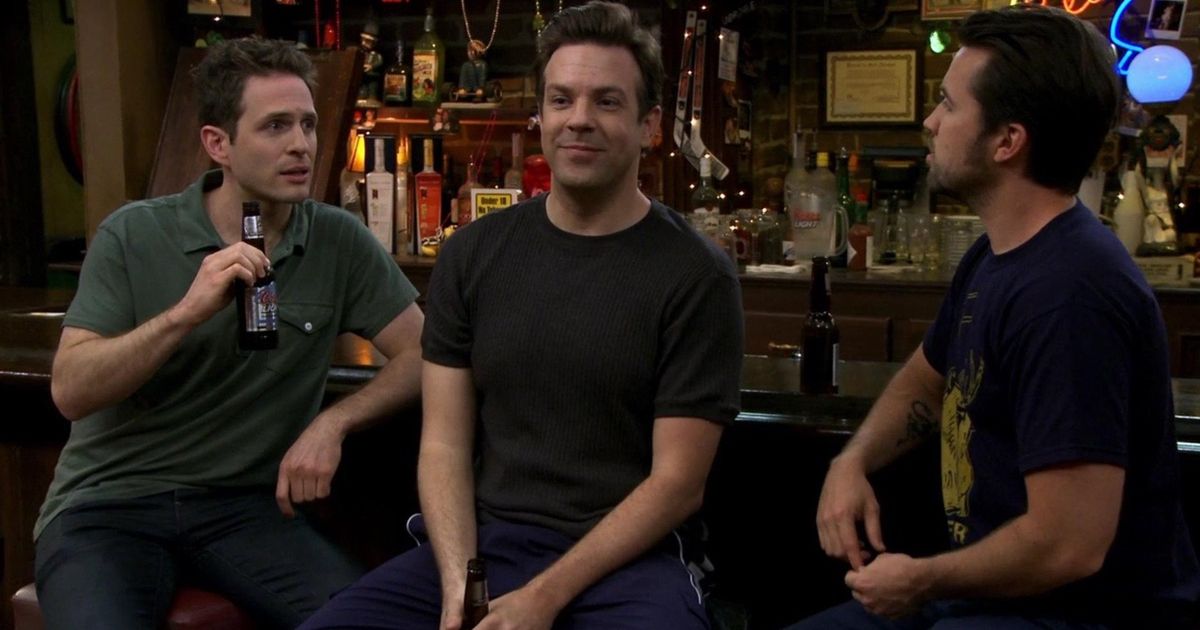 Best Jason Sudeikis Performances, Ranked