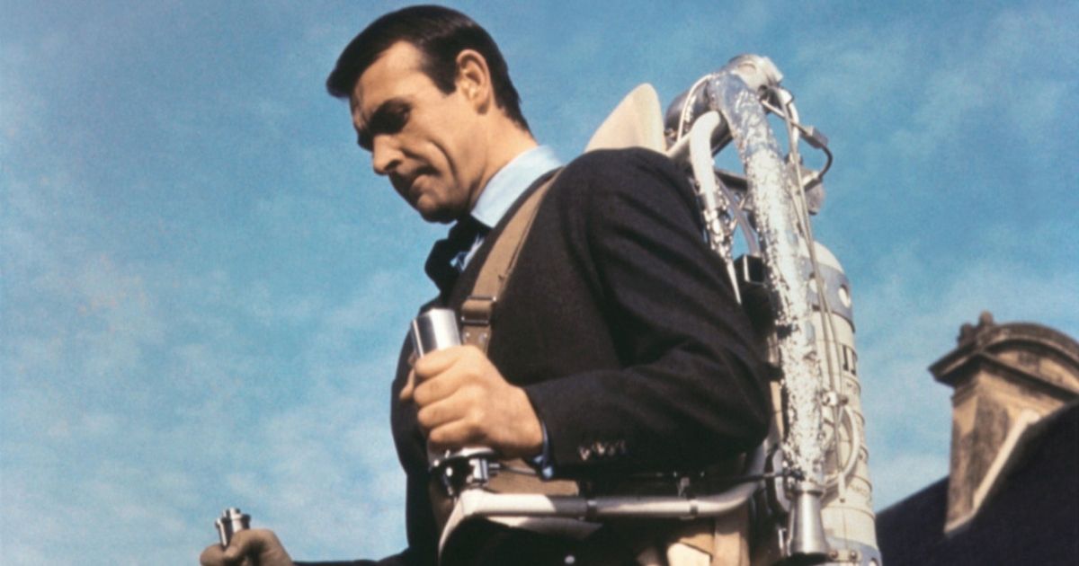 Sean Connery's 20 Best Movies, Ranked by Rotten Tomatoes