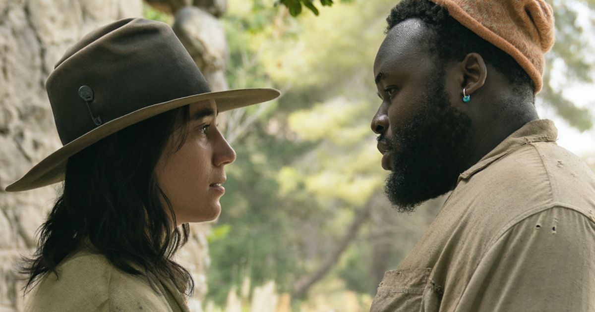 Our Flag Means Death: Best Season 1 Moments, Ranked